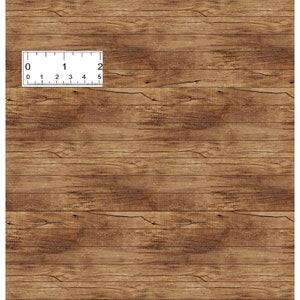 Planks Digital Paper Wooden Flooring PDF Old Plank Digital Paper Scale ...