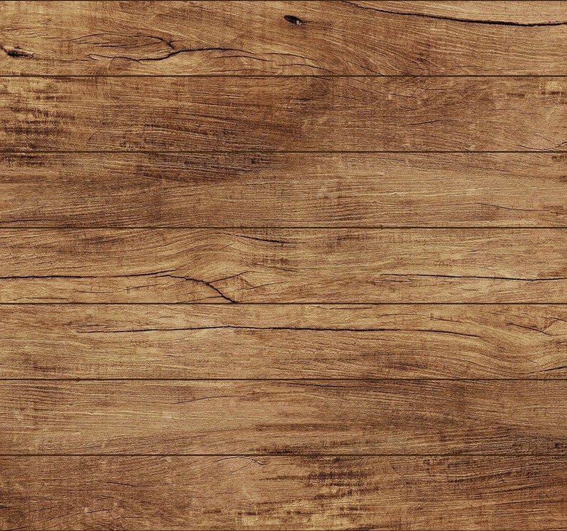 Planks Digital Paper Wooden Flooring PDF Old Plank Digital Paper Scale ...