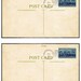 145 Postcards & Vintage Postcards Templates for Kids Postcards With and ...