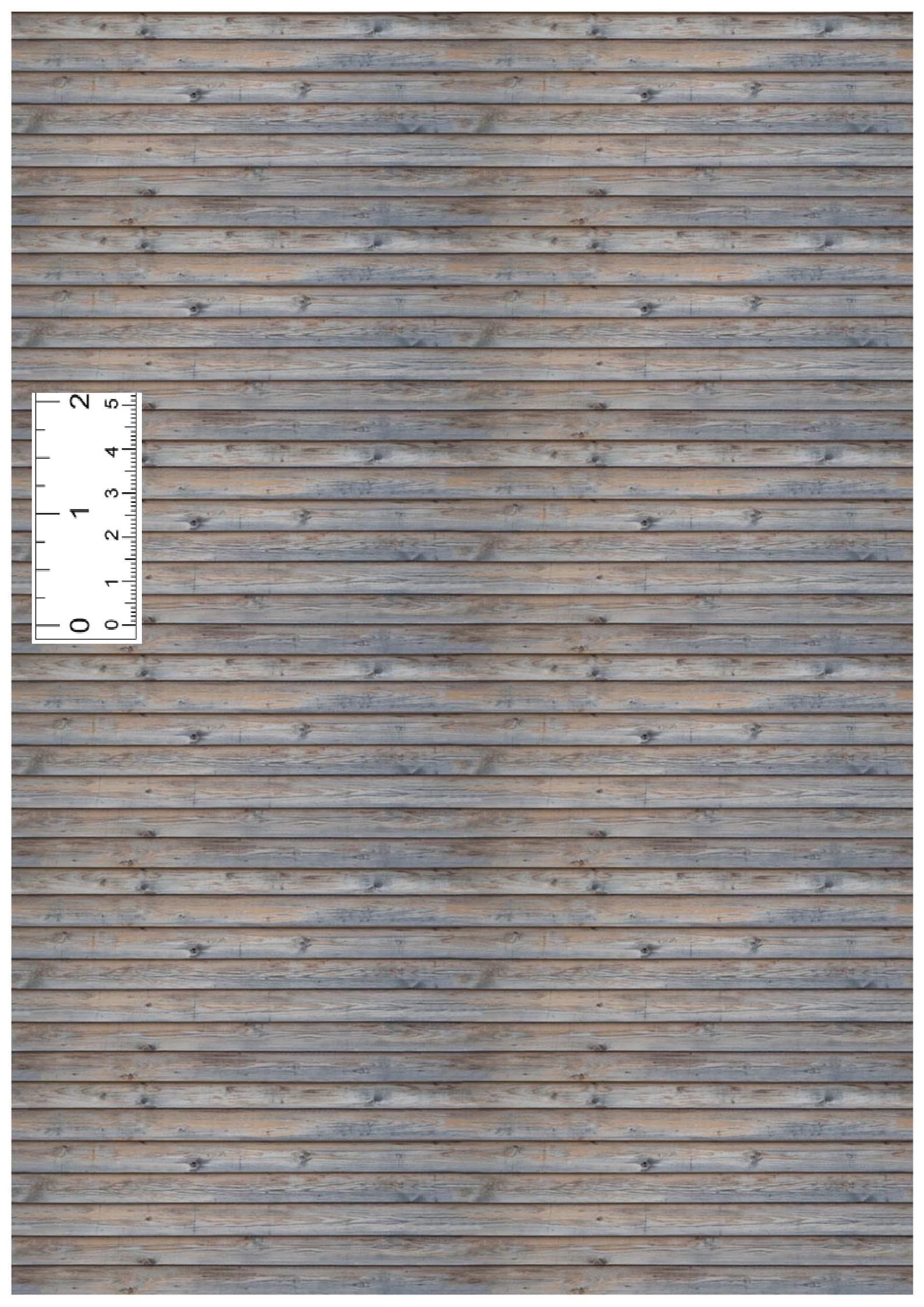 Siding Printable Scale Siding Printable Old Siding Printable Old Wood ...