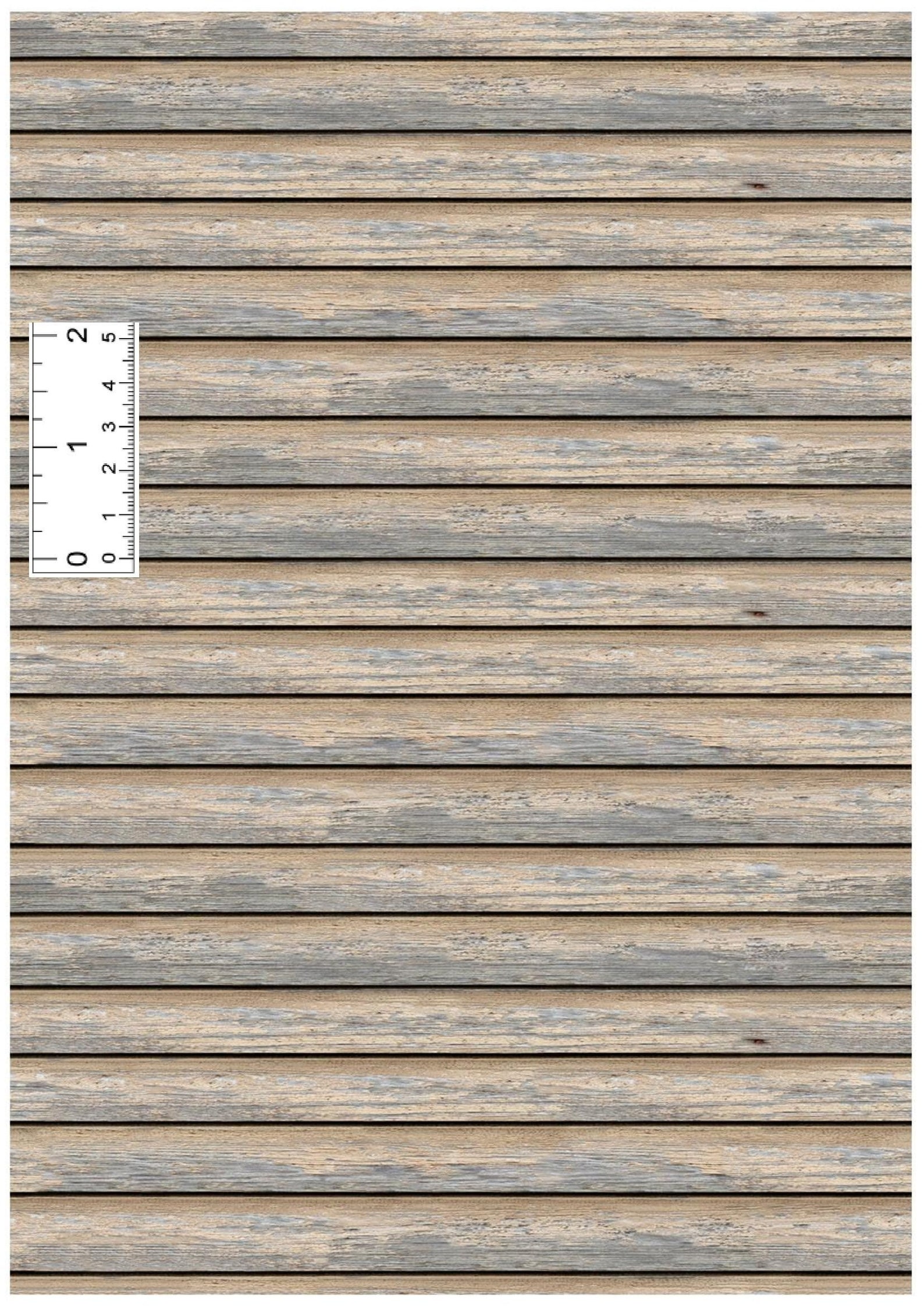 Wall Siding Paper Scale Siding Printable Natural Siding Paper Old Wood ...