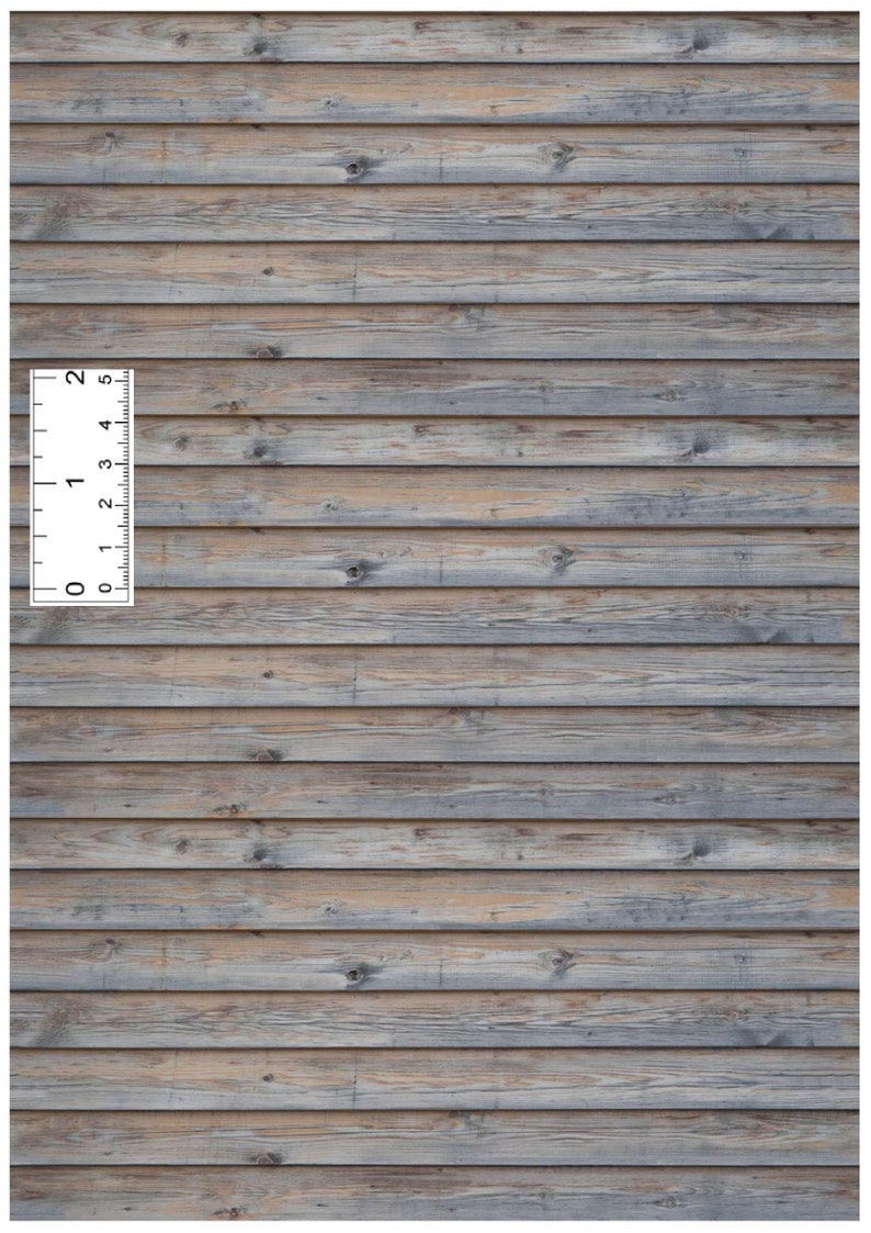 Siding Printable Scale Siding Printable Old Siding Printable Old Wood ...
