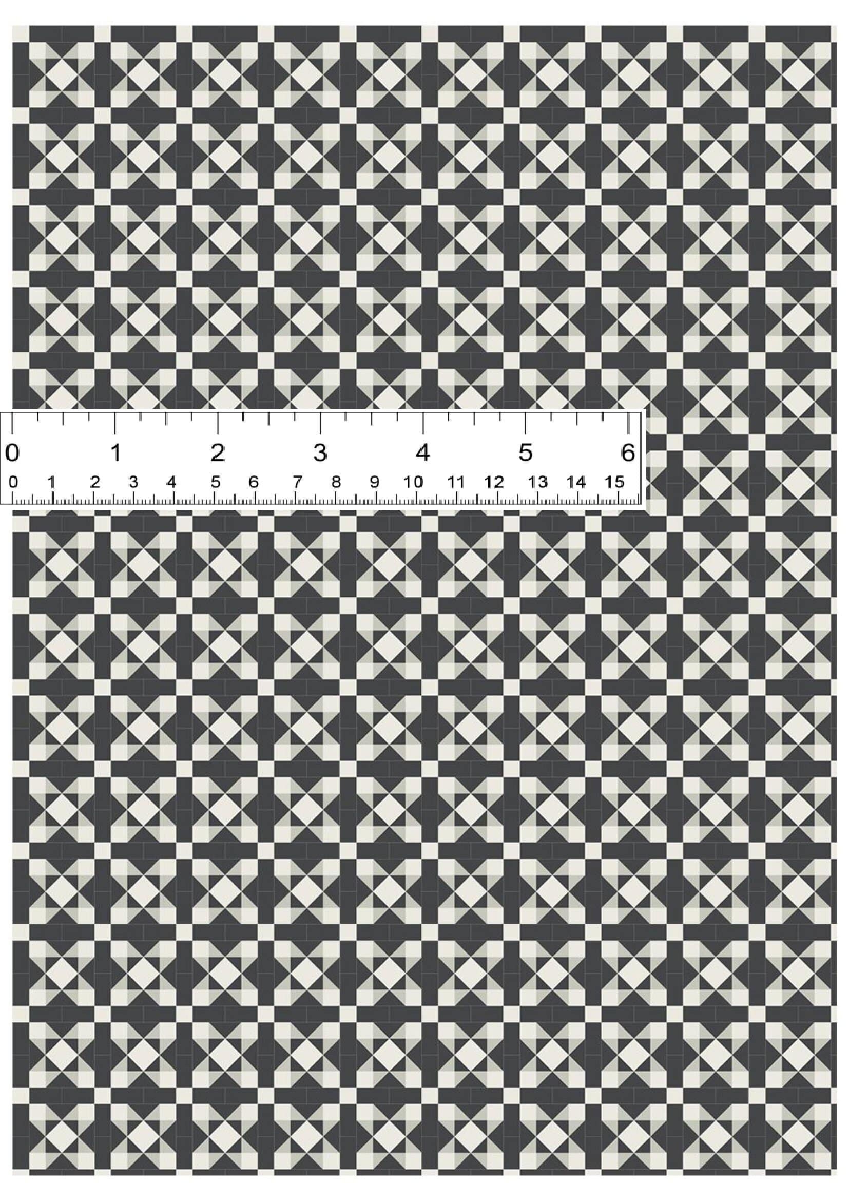 5 Pcs 1/6 1/12 1/18 Dolls House Miniature Colorful Victorian Floor ...