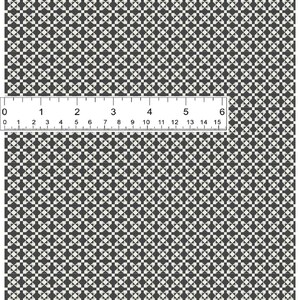 5 Pcs 1/6 1/12 1/18 Dolls House Miniature Colorful Victorian Floor ...