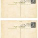 145 Postcards & Vintage Postcards Templates for Kids Postcards With and ...
