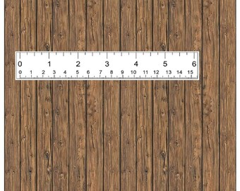Planks Digital Paper Wooden Flooring PDF Old Plank Digital Paper Scale ...