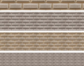 Scale Cover Printable 6th 12th 24th Scale Dollhouse Cover Printable ...