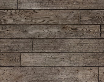 Planks Digital Paper Wooden Flooring PDF Old Plank Digital Paper Scale ...