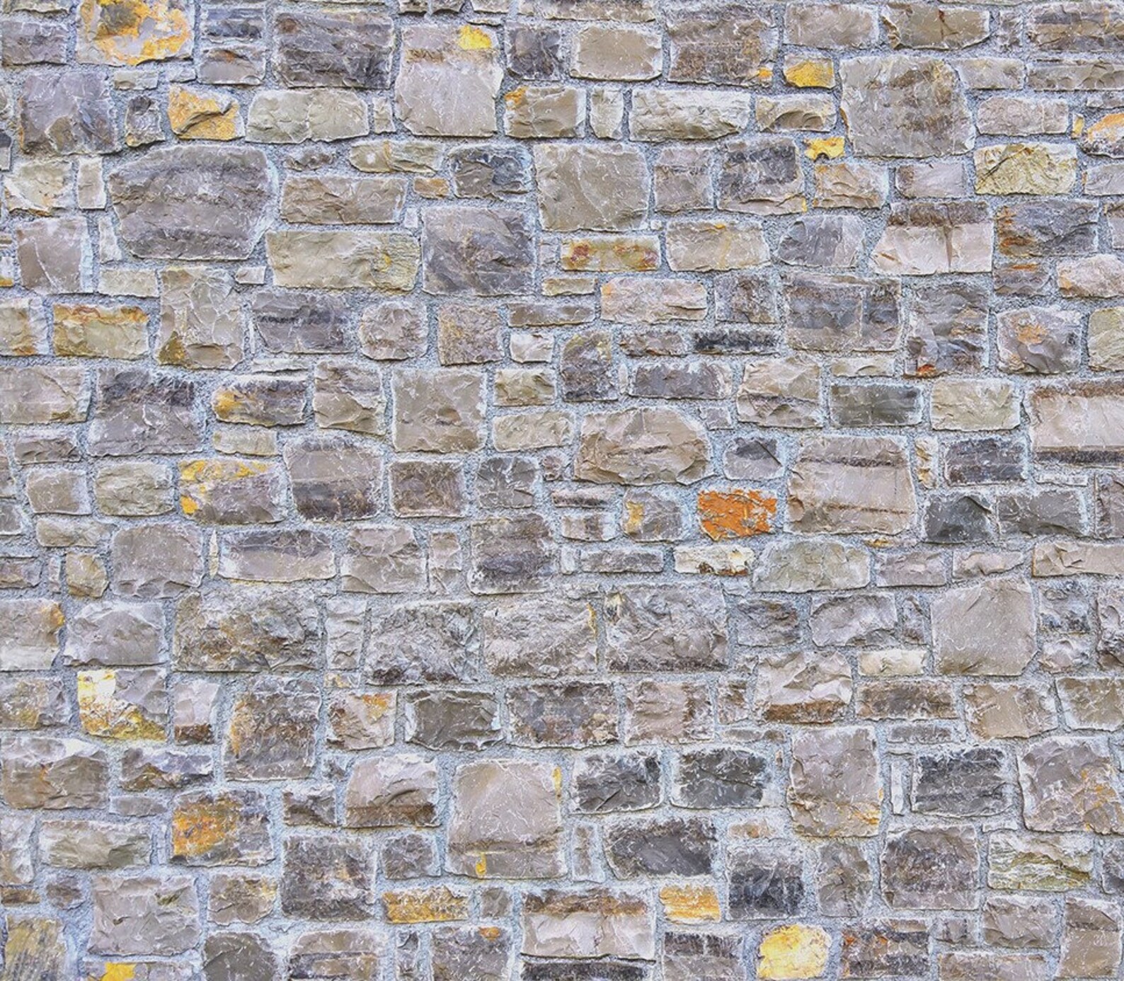 12th Old Stone Wall Printable 12th Old Outdoor Stone Wallpaper Digital ...