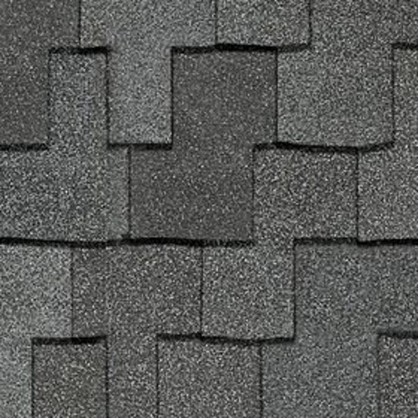 Miniature Asphalt Roof Shingles - Etsy