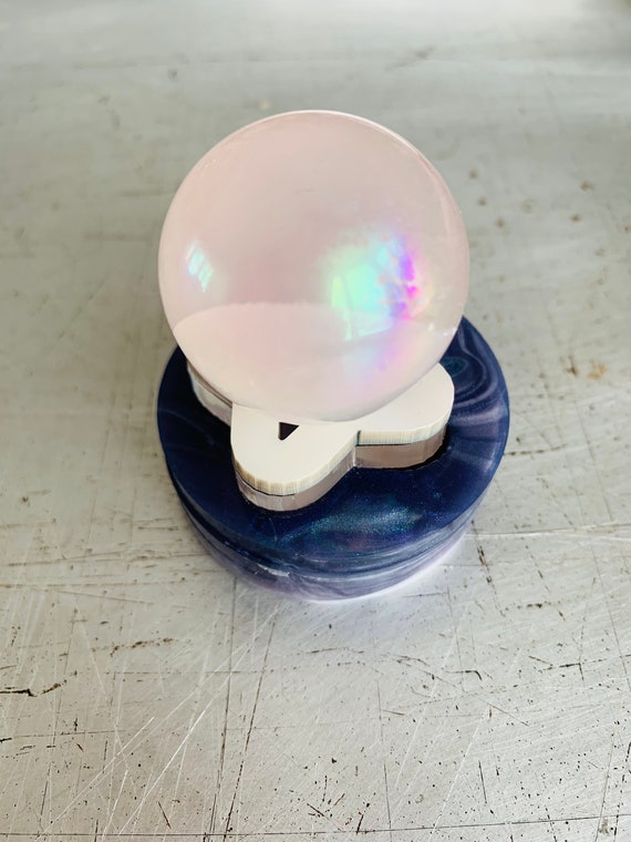 Home Décor Home & Living Star Sphere Stand etna.com.pe