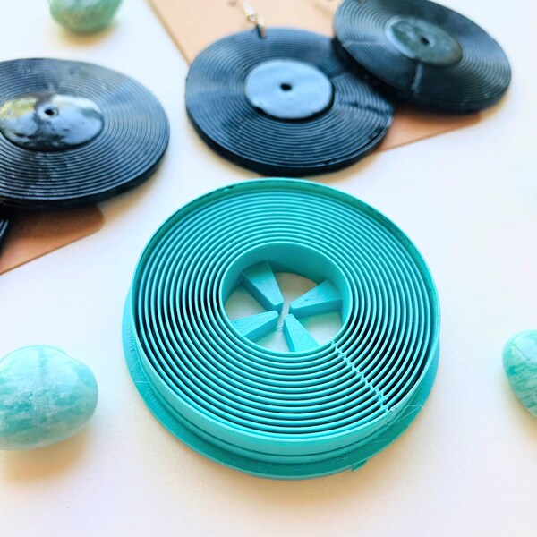 Embossed Vinyl - Etsy