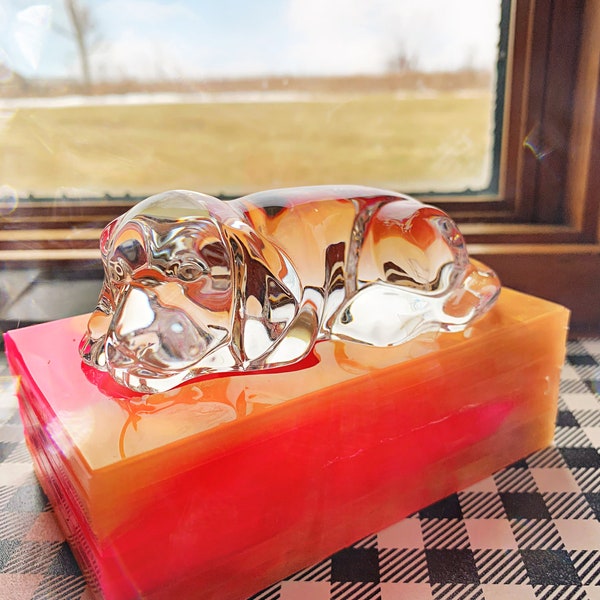 Animal Molds Dog - Etsy