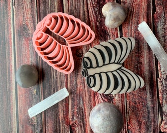 Human Clay Cutter - Etsy