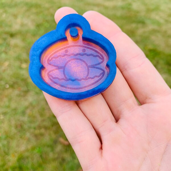 Face Silicone Mold - Etsy