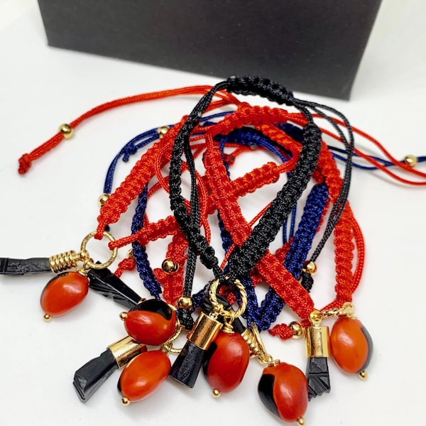 Azabache Jewelry - Etsy