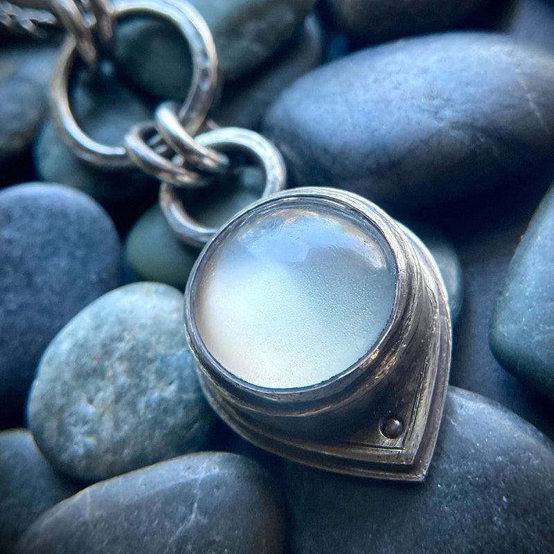Metalsmith Jewelry - Etsy