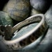 Lucy Sterling Silver Ring - Etsy