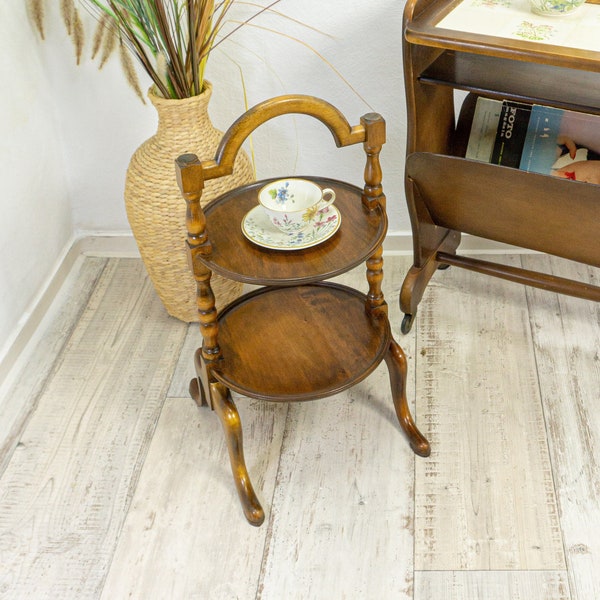 Antique Pie Rack - Etsy