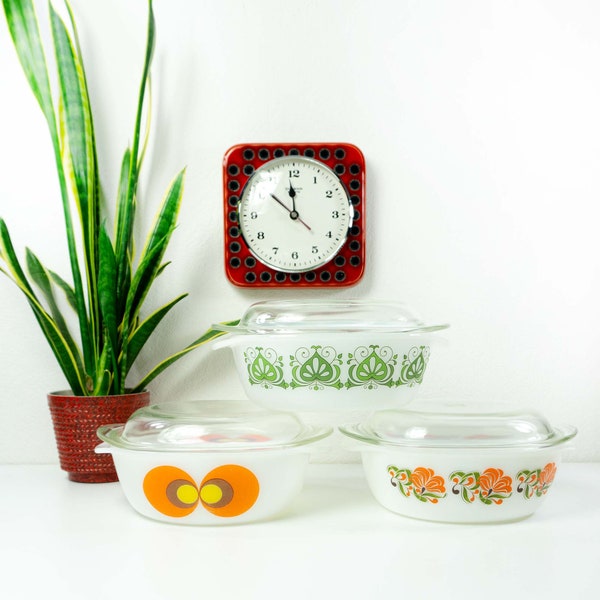 70s Pyrex - Etsy