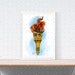 Blazing Torch - Etsy