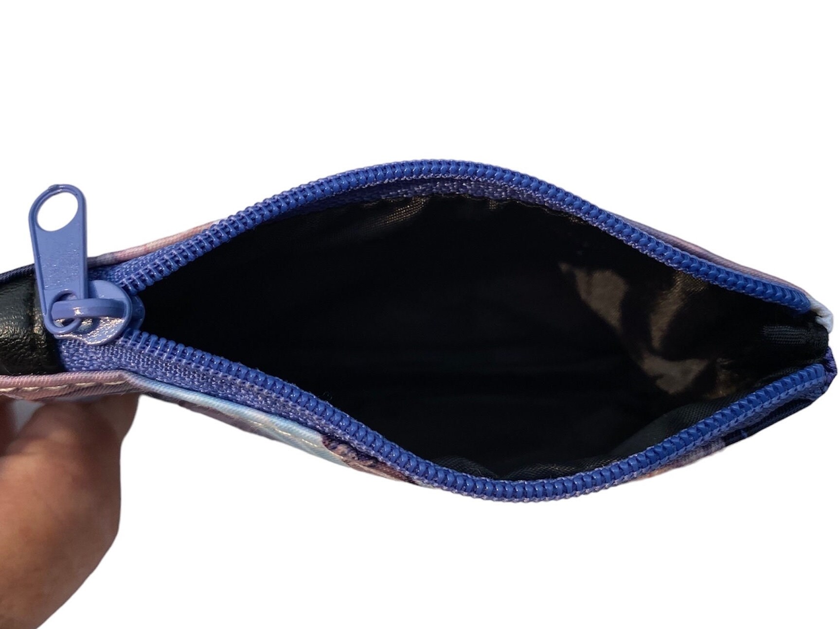 Colors of Calm on Coin Pouch/credit Card/photo Pouch/coinpurse/wallet ...