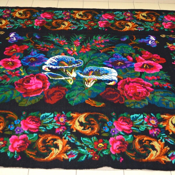 RugHouseMoldova - Etsy