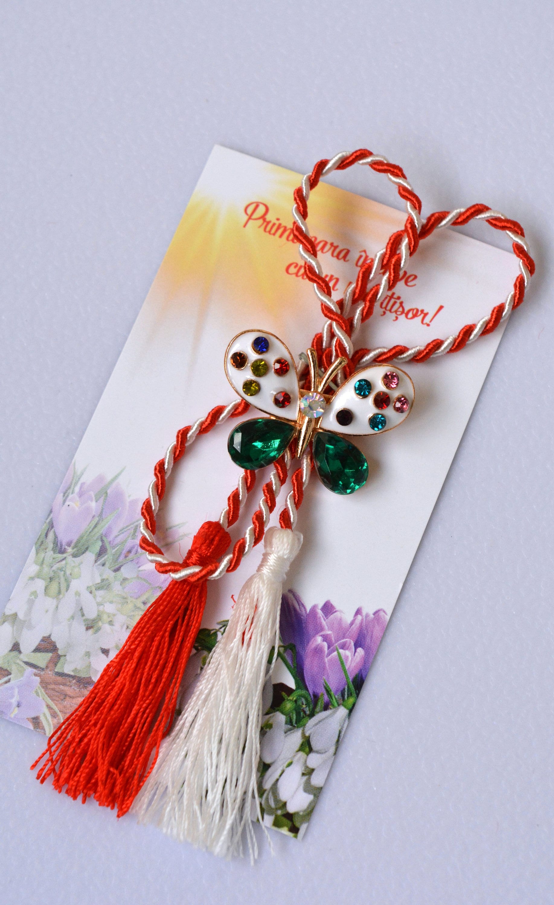 Martisor. Martisor Romania. Martisoare Moldova. Martisor Märzchen ...