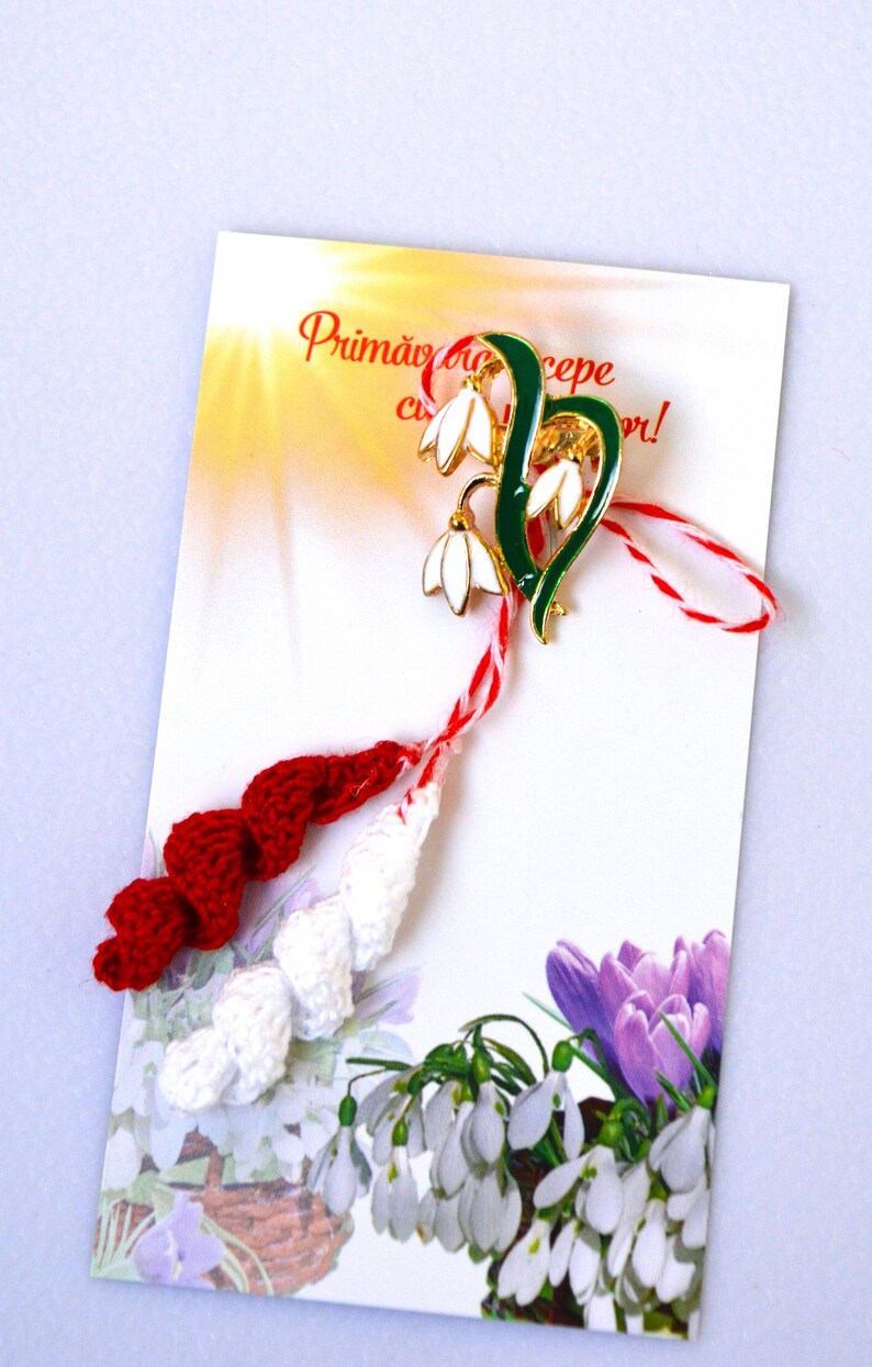 Martisor, Martisoare, Martisoare Romania, Martisor Moldova, Martisor ...