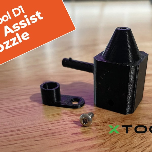 Xtool D1 Belt - Etsy