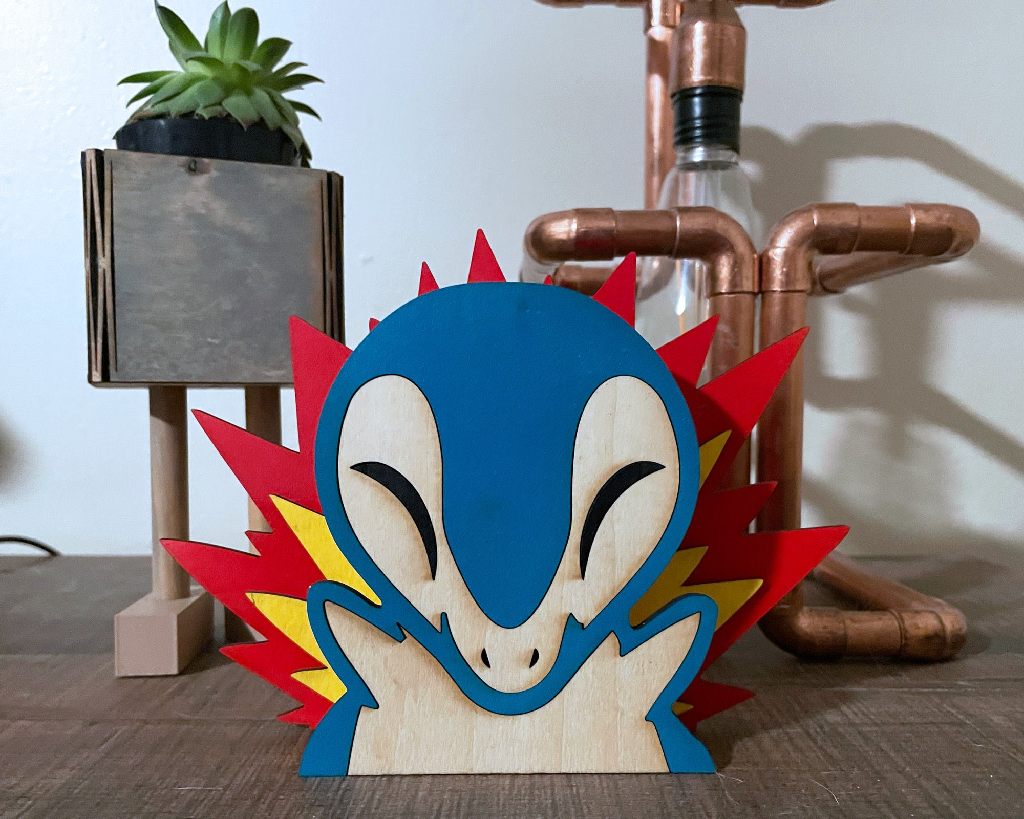 Pokémon Glasses Display Stand / Video Game Inspired Eyeglasses and ...