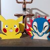 Kirby Chess Set *STL Files* | 3D Printed Chess Set Files - Etsy