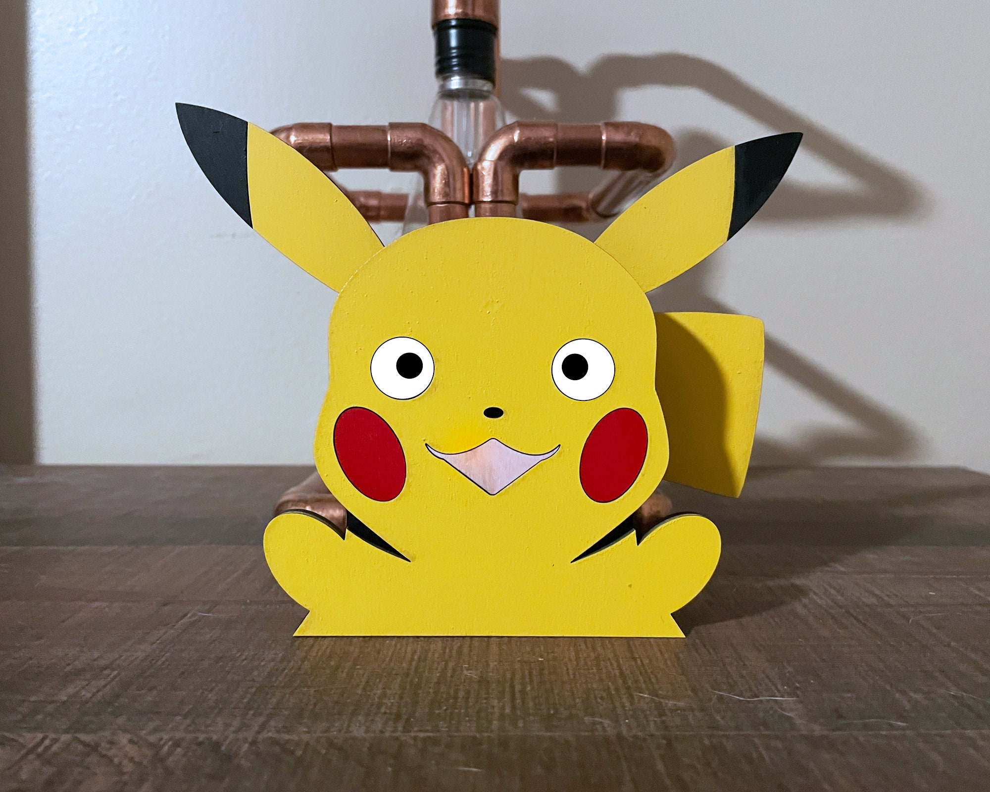 Pokémon Glasses Display Stand / Video Game Inspired Eyeglasses | Etsy