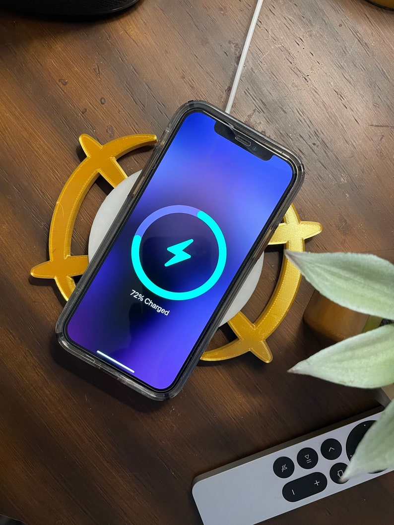 Magsafe Apple Charger Pad / Pokémon Inspired Legends of Arceus - Etsy