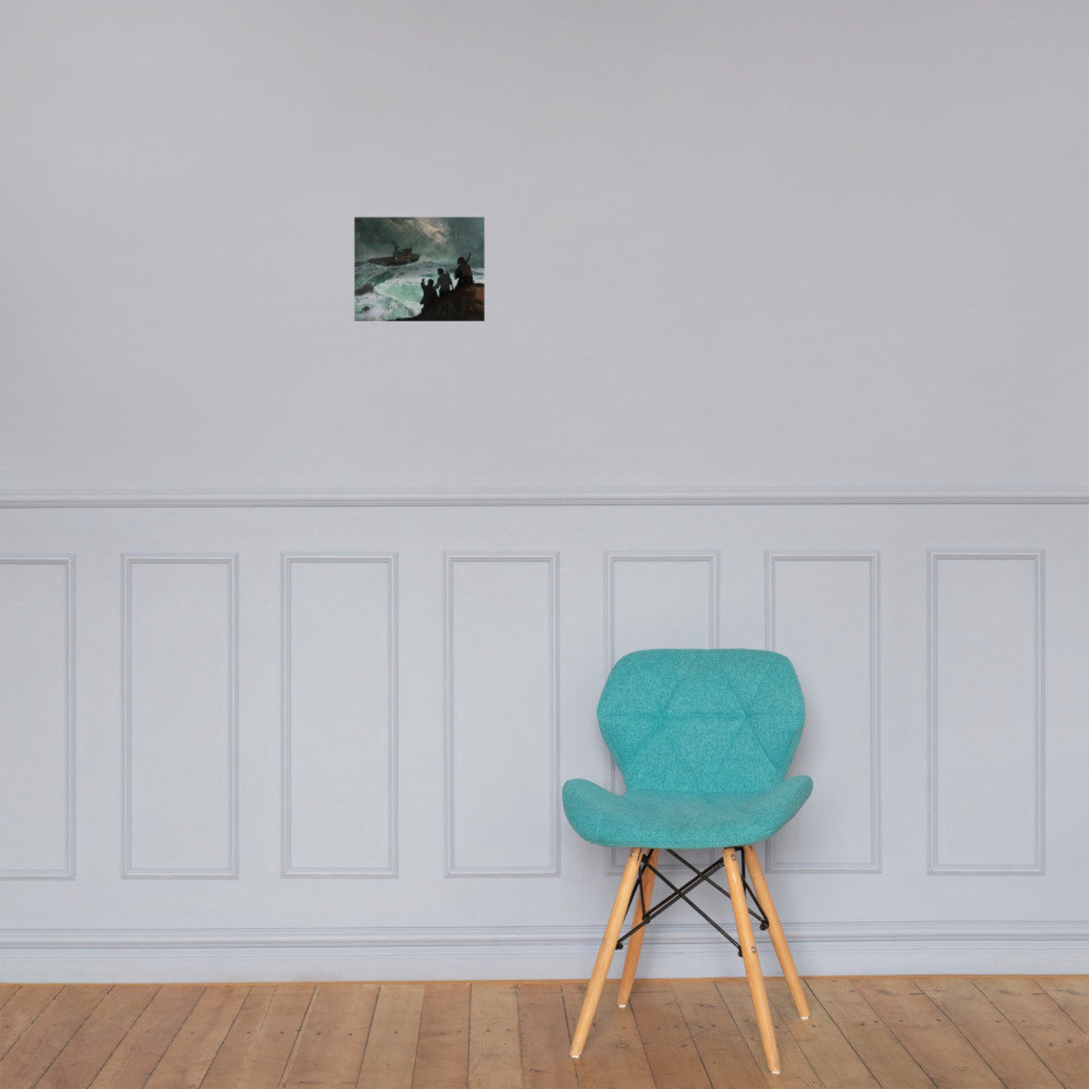 Cthulhu Print Cthulhu Poster Cthulhu Art Print Cthulhu | Etsy