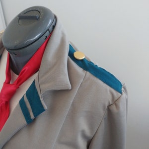 Fitted Jacket Blazer PDF Sewing Pattern - Etsy Canada