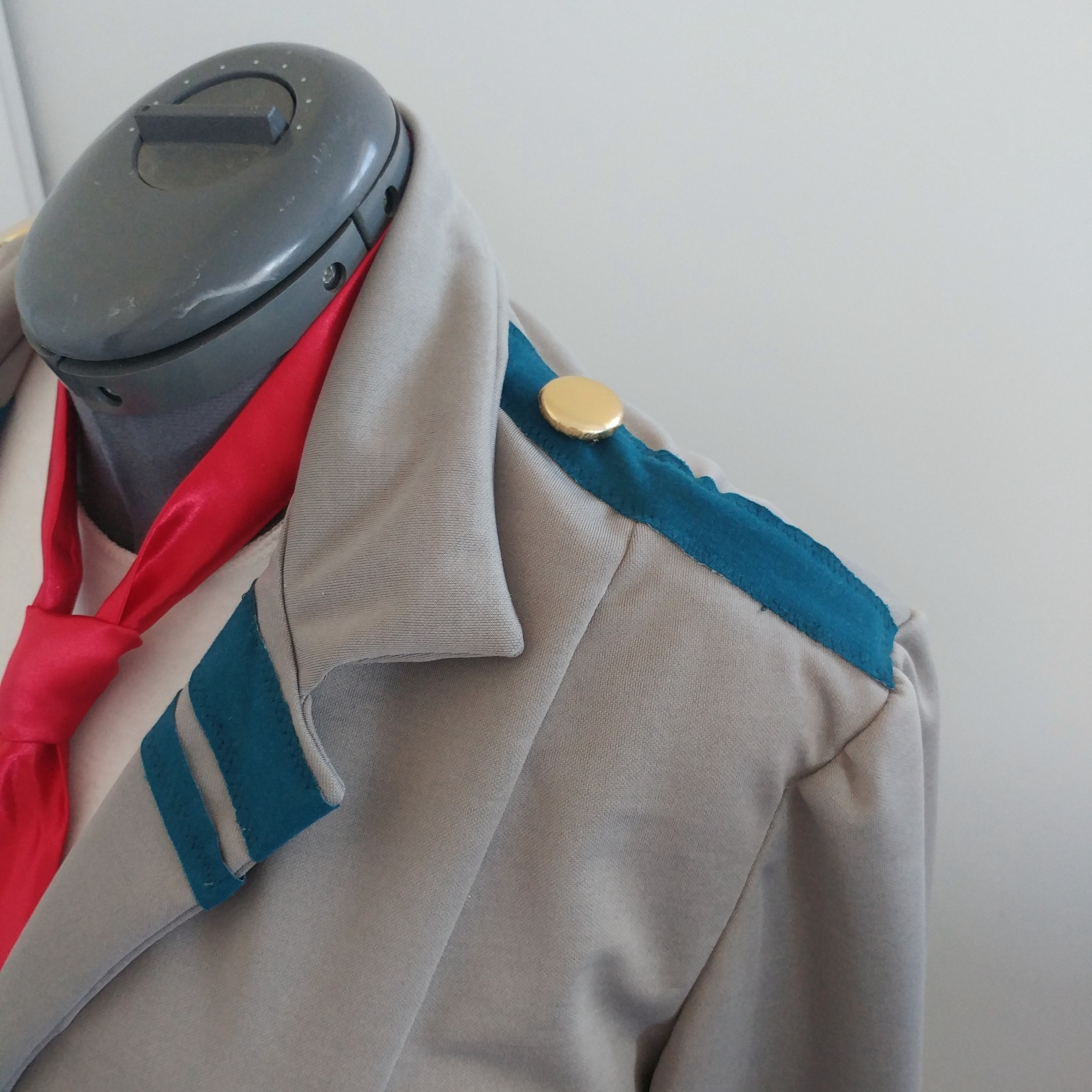 Fitted Jacket Blazer PDF Sewing Pattern - Etsy Canada