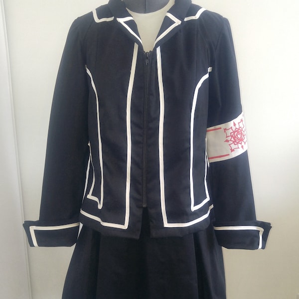 My Hero Academia Uniform - Etsy