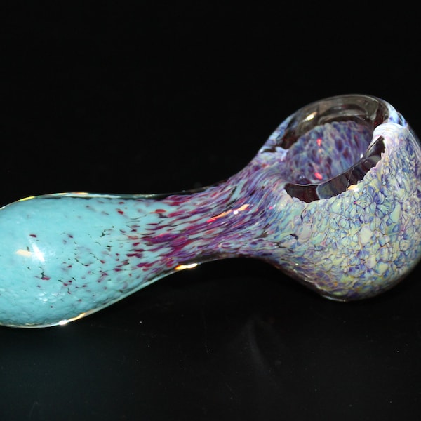 Unique Glass Pipes - Etsy
