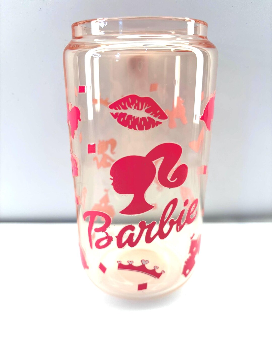 Barbie Libby Cup - Etsy