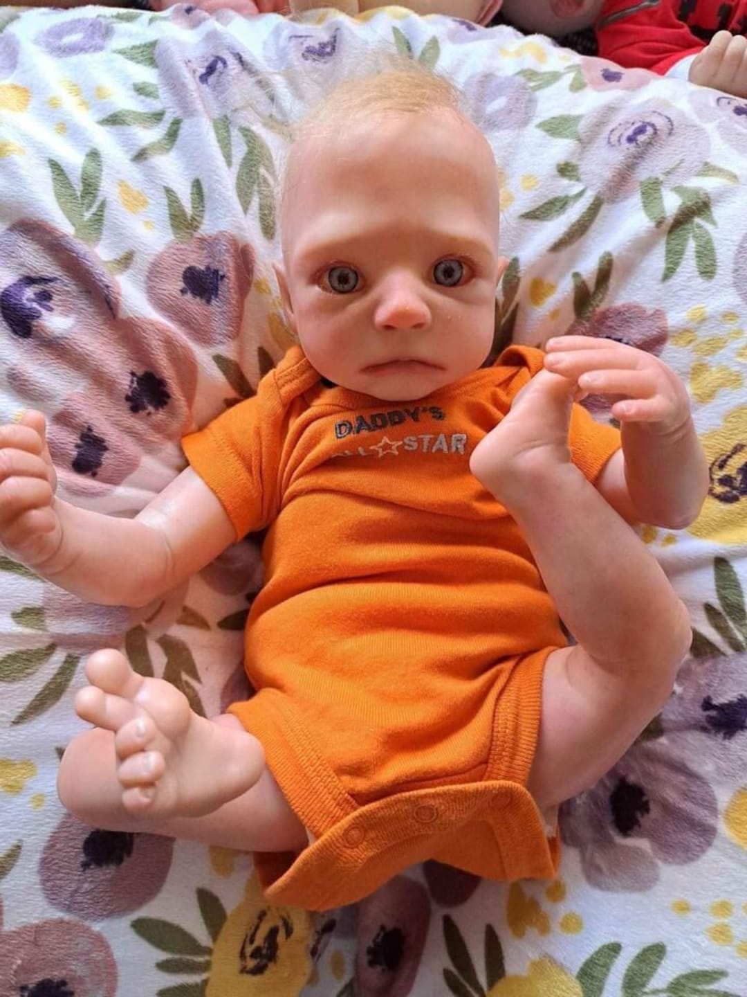 AUTHENTIC Kiki Kit Painted by Artist FREE SHIPPING - Etsy