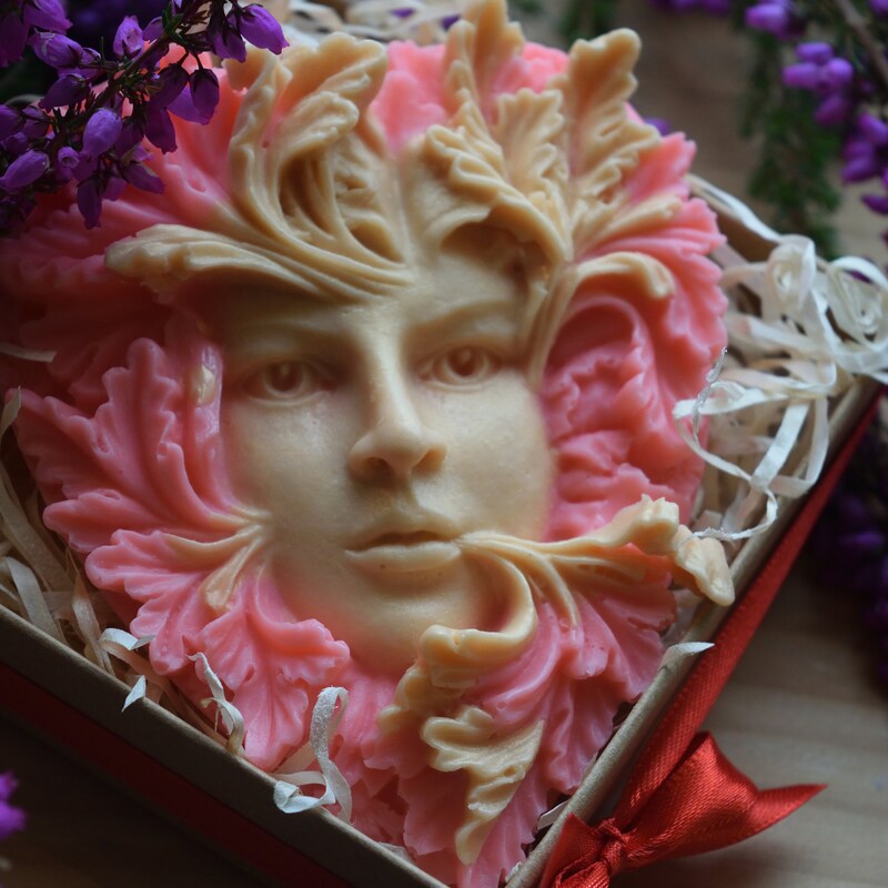 Decorative Soaps - Etsy