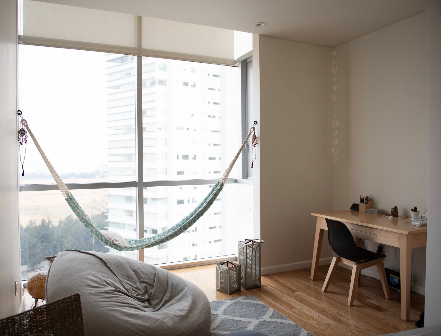 The Saul Hammock Medium/large Hammock indoor & Outdoor - Etsy