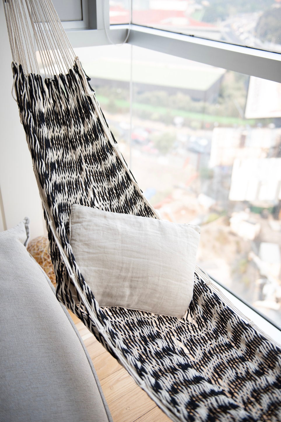 The Saul Hammock- Medium/large Hammock (indoor & Outdoor) - Etsy