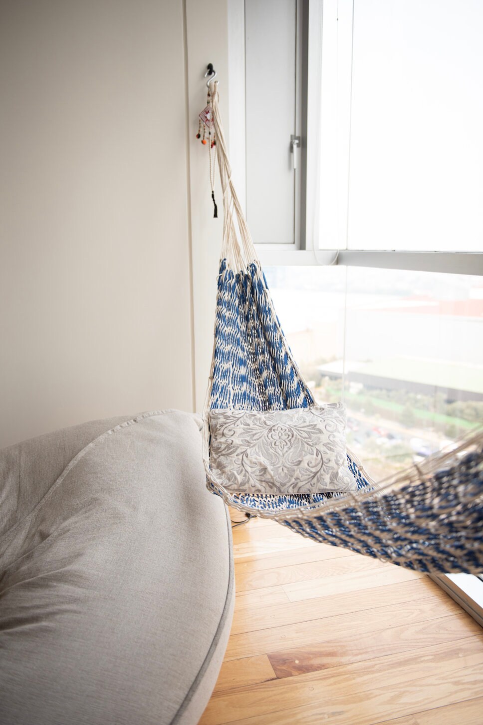 The Saul Hammock Medium/large Hammock indoor & Outdoor - Etsy