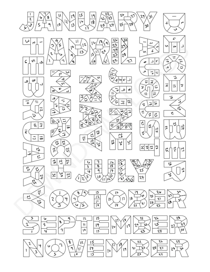 Fitness Habit Tracker Printable | Daily Workout Tracker, Workout ...