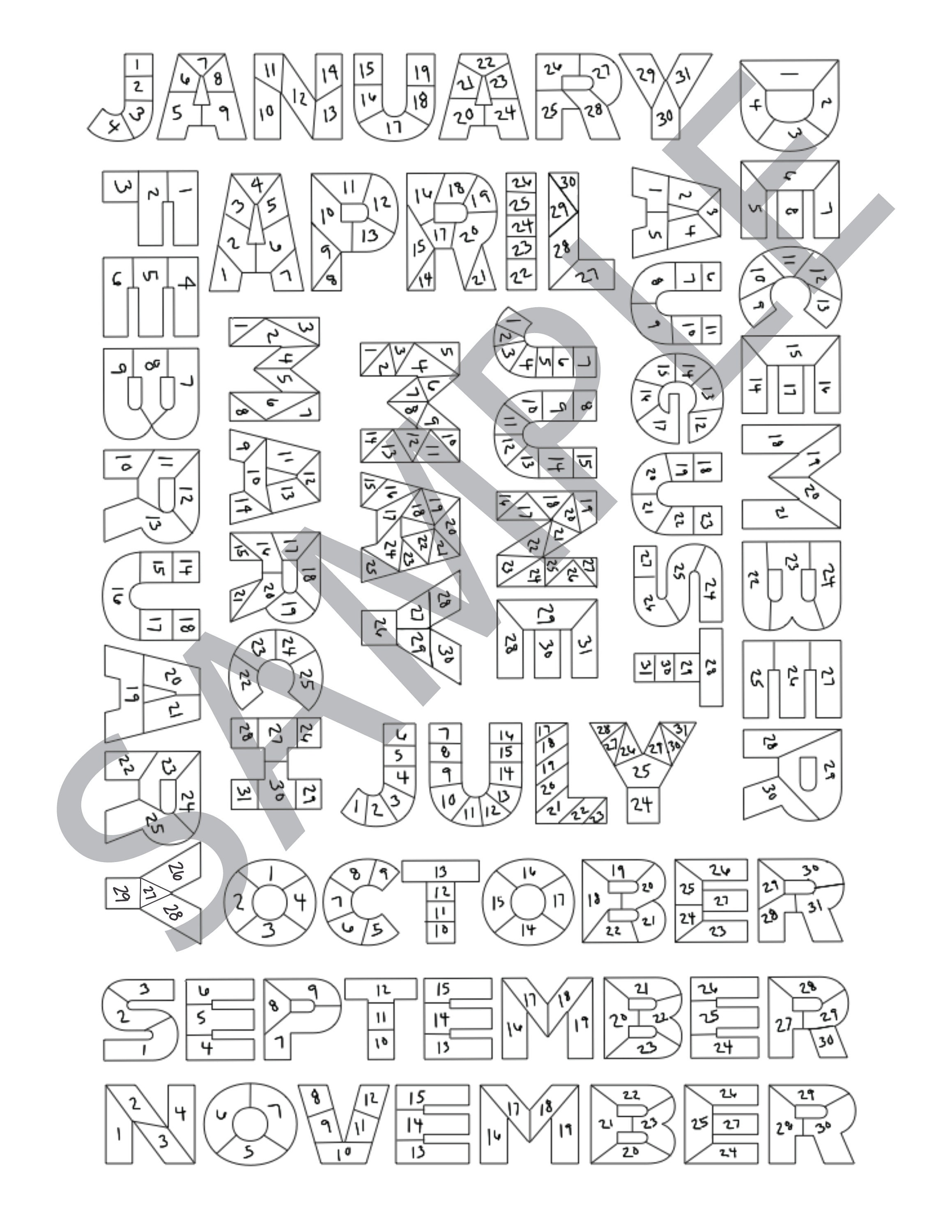 Fitness Habit Tracker Printable | Daily Workout Tracker, Workout ...