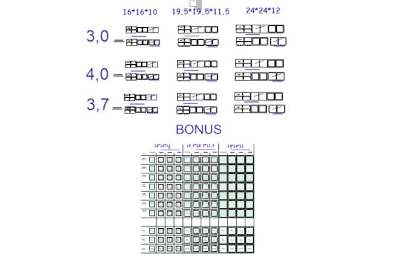 Wooden Money Box Numberbox – Laser Cut File SVG, CDR, DFX - Etsy UK