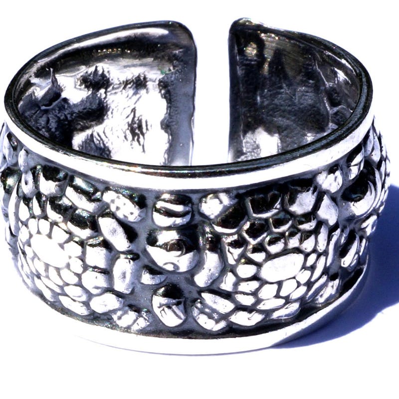 Upper Finger Ring - Etsy