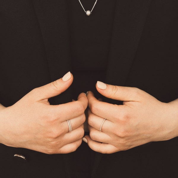 Upper Finger Ring - Etsy